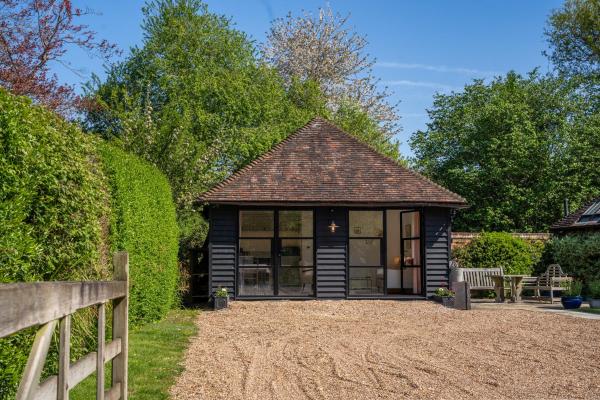 The Puddle Cosy Stay, Rye - Tenterden