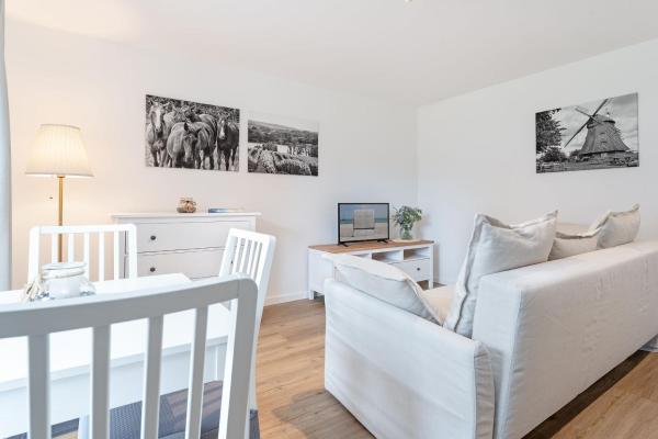 Dorfstraße 24 Grebin Henne - Malente