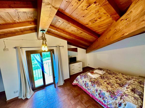 Villa Tuscia Apartments - Tuscania