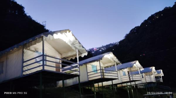 Green View Cottages - Mussoorie