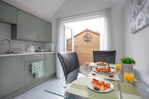 Stylish & Lovely Studio With Parking In New Forest! - Brockenhurst