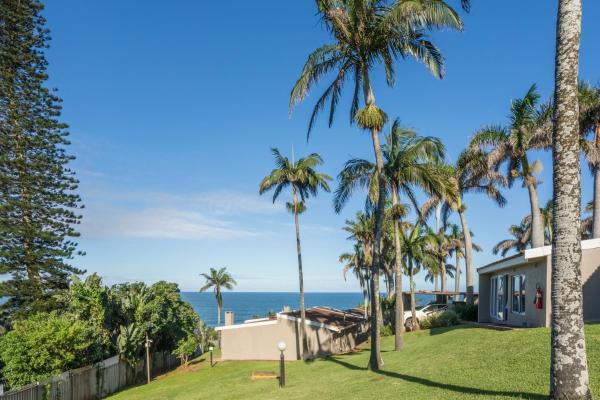 Chakas Rock Chalets 15 - Dolphin Coast