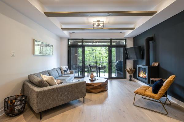 Tremblant Prestige - Verbier 2-104 - Mont-Tremblant