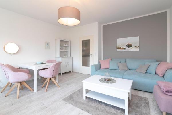 Hang 13 Möwenblick - Scharbeutz