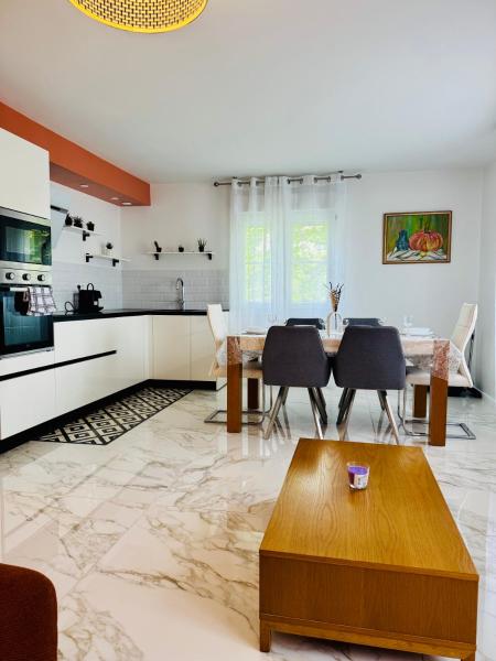 Appartement Premium 4 Stars - Trigone - Palavas-les-Flots