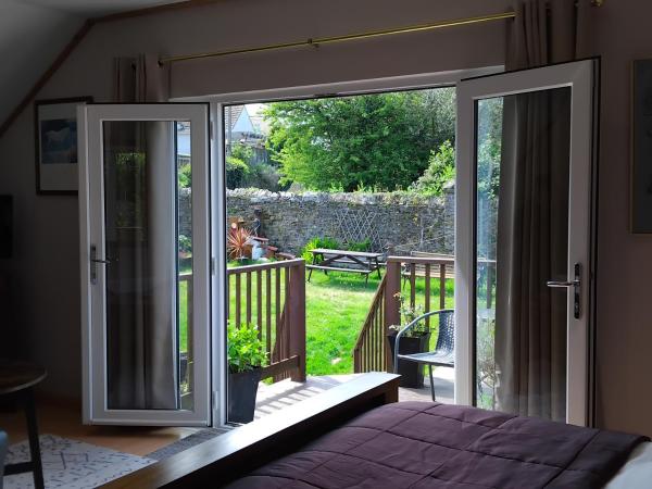 The Garden Room At Dartmouth - Dartmouth