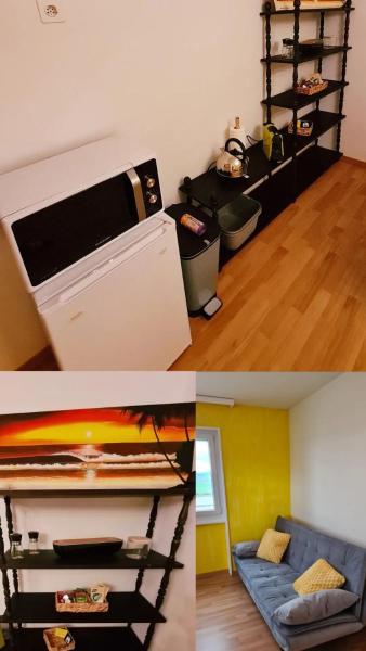 Independent Floor, Quiet And With A View - Neuenburg