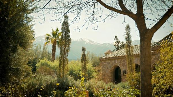 Olinto, Atlas Mountain Retreat - Adults Only - Asni