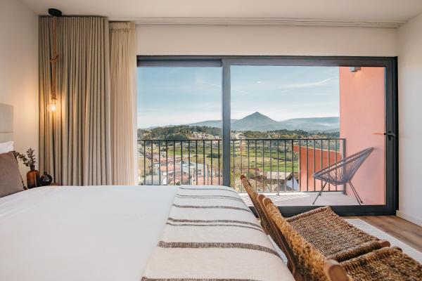 Villas Pinhão - Celorico de Basto