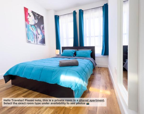 The Chauncey House - State of New York