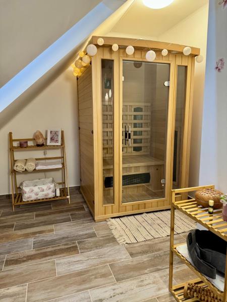 Marót Apartman - Keszthely