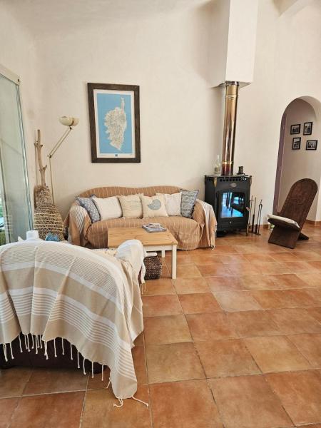 Casa Parmentile - Bonifacio