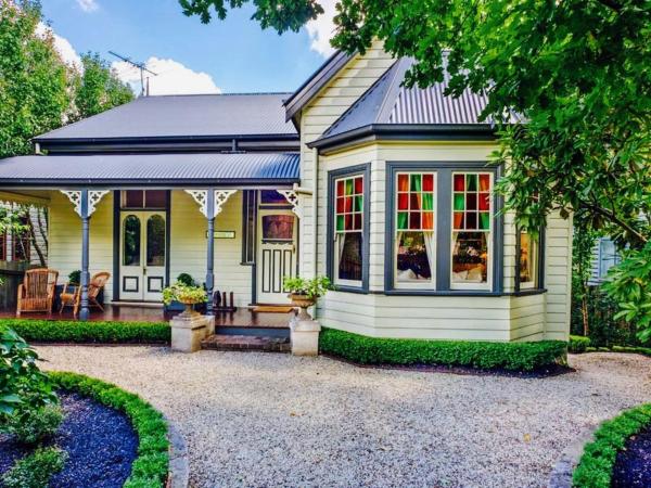 Mirrabella Blue Mountains Boutique Getaway - Blackheath