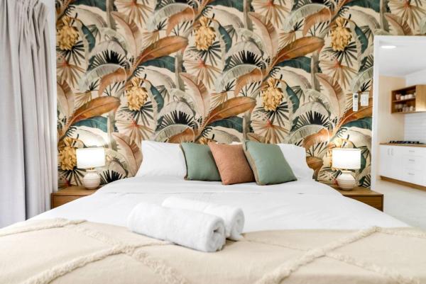 Tropicana Boutique Hotel - 5 - Cairns