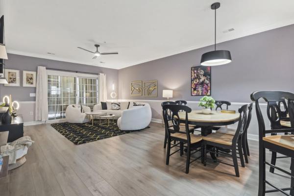 Oh Gosh, So Posh In Myrtle Beach - Myrtle Beach, SC