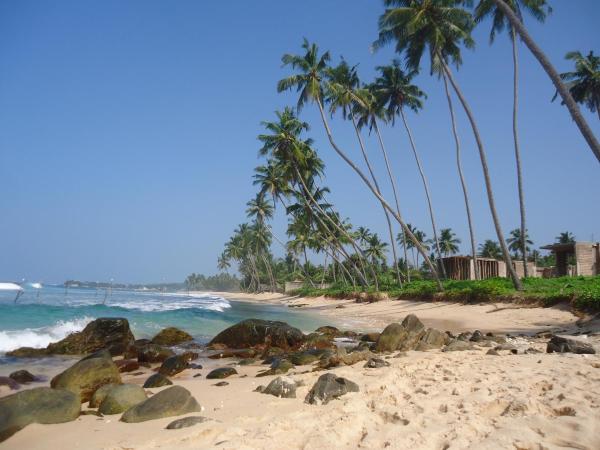 Disa Residence: Deluxe Room Ac - Sri Lanka