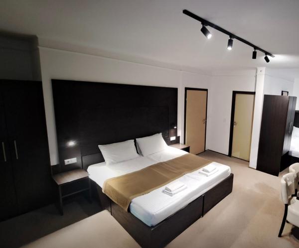 Citadela Suites - Free Parking - Sarajevo