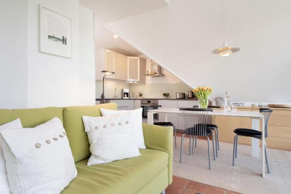 Haus Am Barg - キール