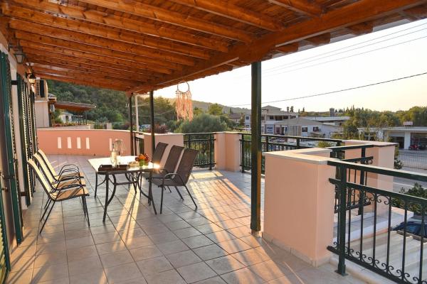 The House Of Victo-ria - Lefkada