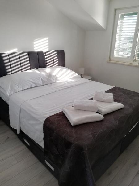 Apartman Milin - Murter