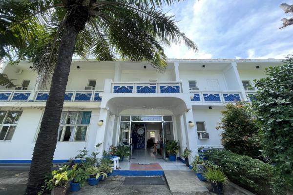 Casa De Praxides Tourist Inn Palawan - Puerto Princesa