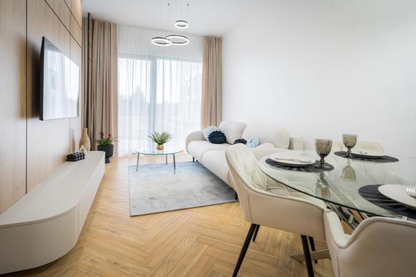 Nad Zatoką Apartament 134 By Warmia4rent - Olsztyn