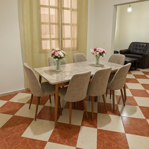 Residence Kawtar Meknès Marjane 2 - Meknes