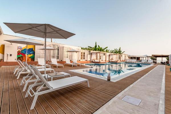 Armeno Resort - ケルキラ島