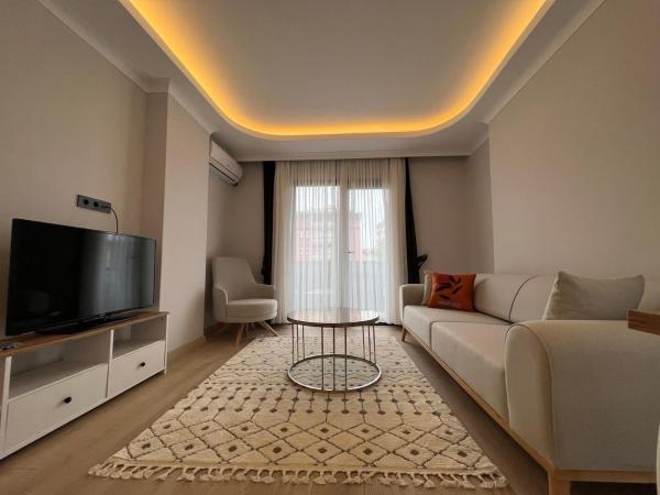Vip Purple Suite - Trabzon