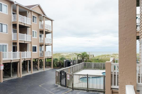 Sea La Vie By Bryant Real Estate - Carolina Beach, NC