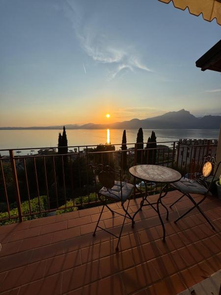 La Dolce Vista - Garda