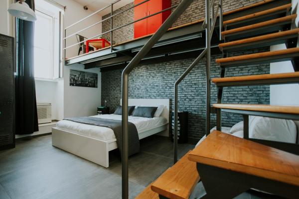 Loft 291 - Matera