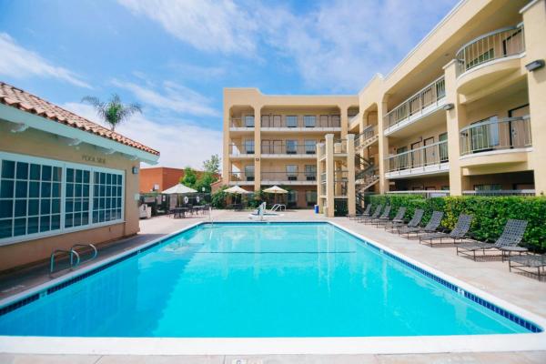 Fairfield Inn Anaheim Hills Orange County - Chino Hills, CA