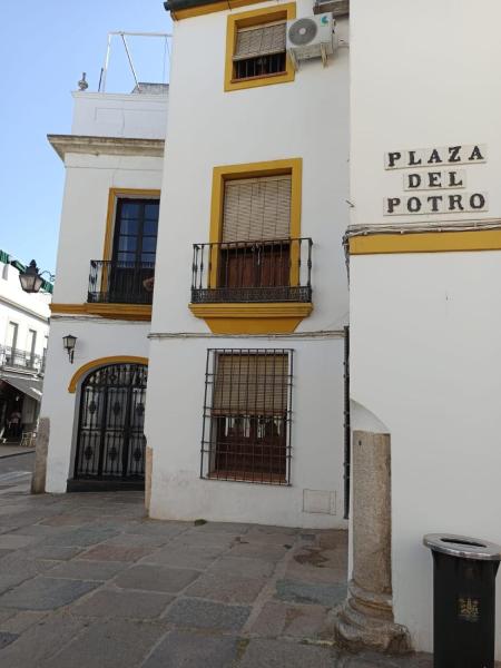 Posada Del Potro Apartment - Córdoba