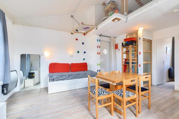 Résidence Port Bourgenay - Maeva Home - Appartement 3 Pièces 5 Personnes - Sélection Mae-5371 - Jard-sur-Mer