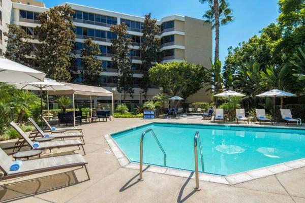 Fullerton Marriott At California State University - Brea, CA
