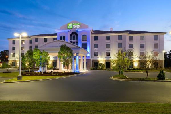Holiday Inn Express & Suites Aiken By Ihg - Aiken, SC