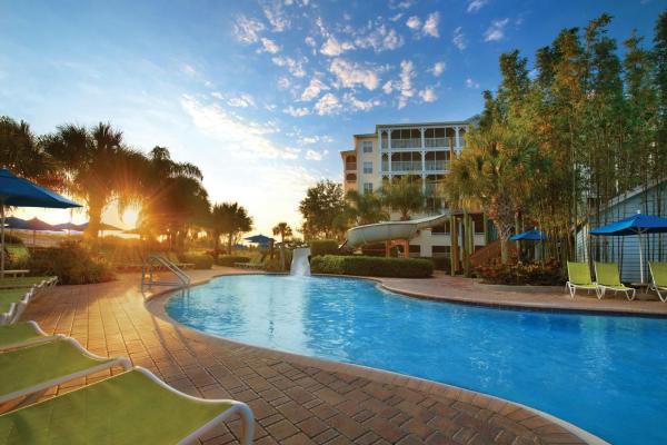 Marriott's Harbour Lake - United States
