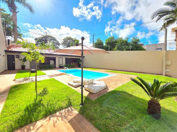 2 Suítes Novas Alto Padrão ÁRea De Lazer Ampla - Foz do Iguaçu