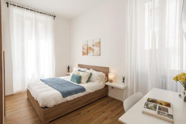 Vaticano Domvs - Appartamento Ai Musei Vaticani - Rome