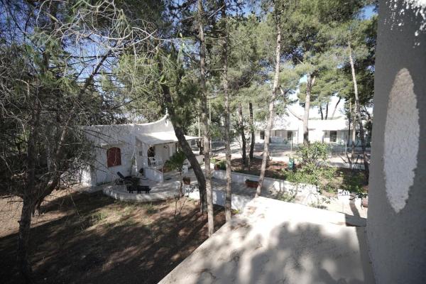 Nadia Village - Campomarino