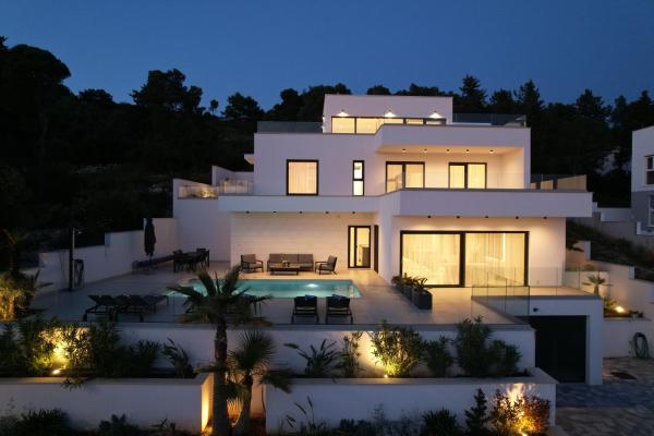 Villa Oasis - Trogir