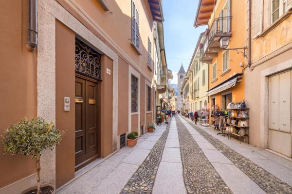 Ca' Del Borgo - Cannobio