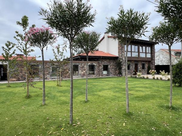La Casa De Amparo - Gijón