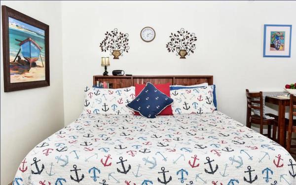 Condos At Sapphire Beach - Quần đảo Virgin thuộc Hoa Kỳ