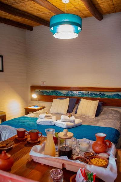 Gaia Suites Tilcara Habitaciones Temáticas - Jujuy