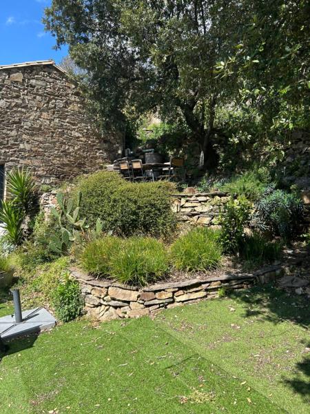 La Bergerie - Olargues