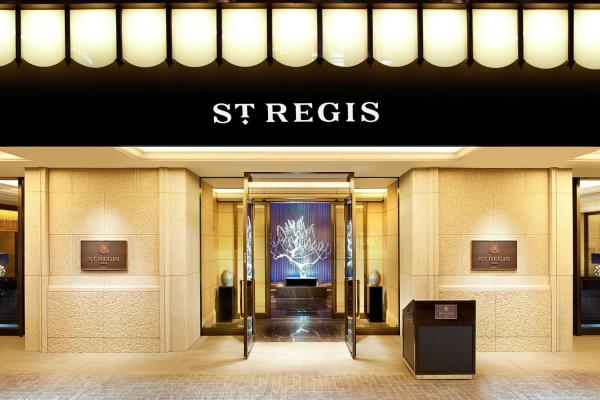 The St. Regis Osaka - 豐中市
