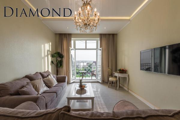 Max Luxury Apartments - Belgrad