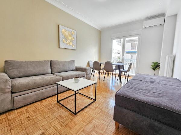 Casa Divas City Stay - Athens